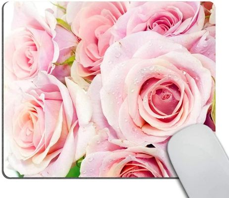 Quality Rubber Mouse Pads & Gaming Mouse Pad factory from China